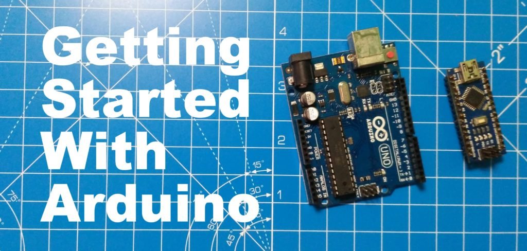 Learn Arduino - Electronics Projects Hub